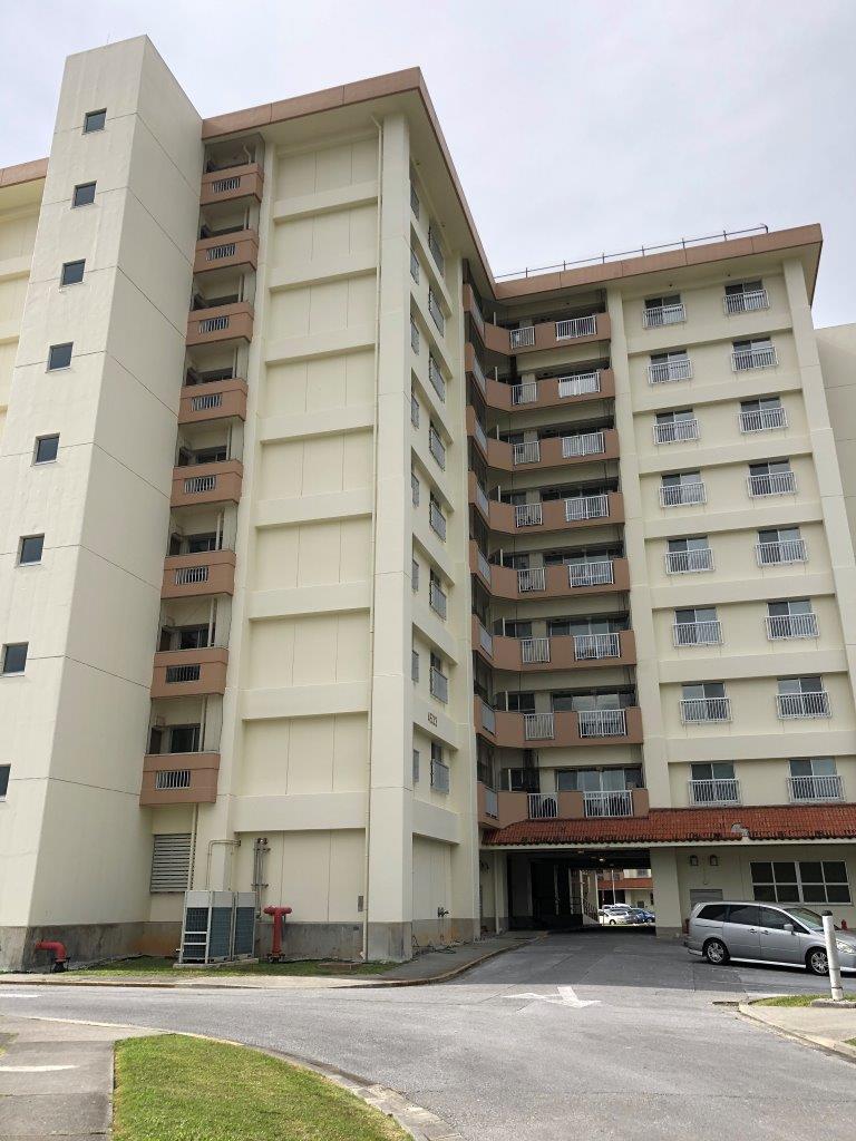 Okinawa Family Housing