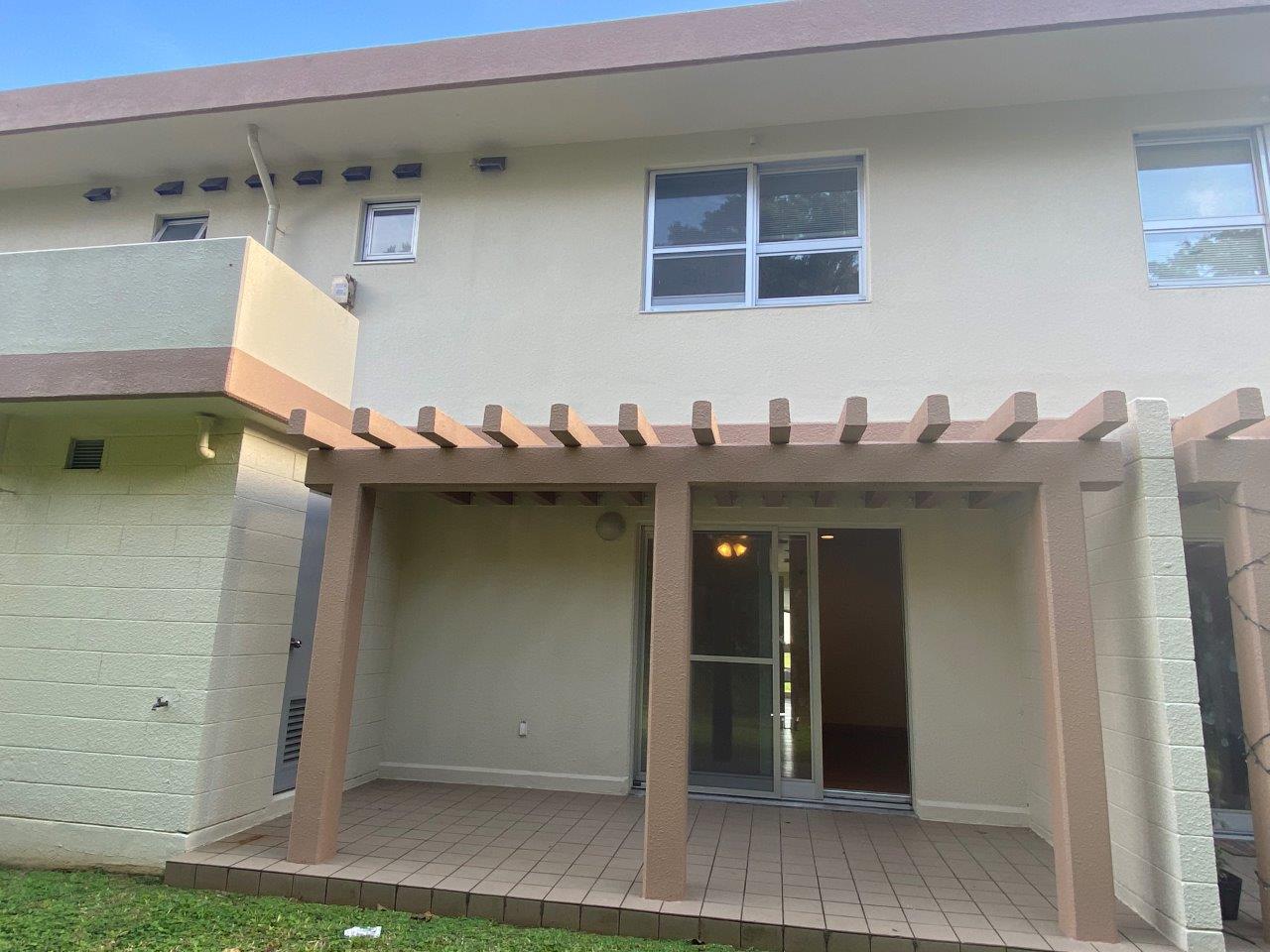 Okinawa Family Housing