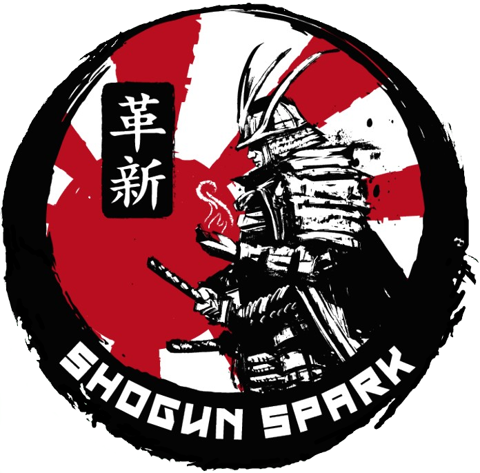 Innovations Lab - Shogun Spark